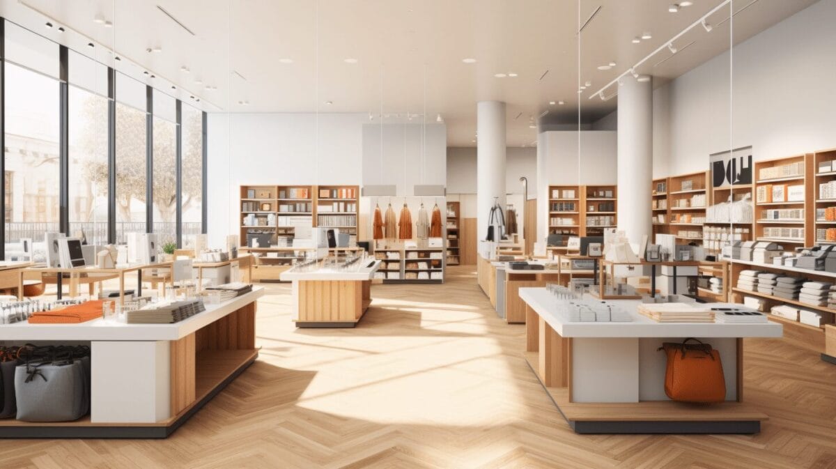 Exploring the Latest Retail Industry Trends and Insights - 4sgm Blog