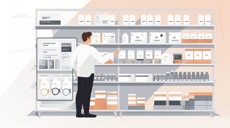 Efficient and Affordable: Inventory Management for Small Store Owners ...