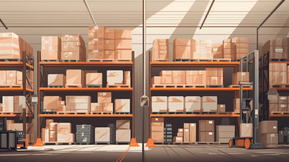 Drive Your Store's Success with Effective Inventory Management - 4sgm Blog