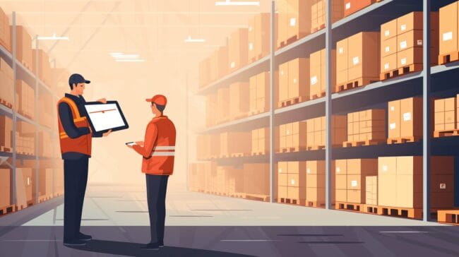 Budget-Friendly Inventory Management: Efficient Strategies - 4sgm Blog