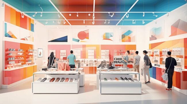 Game-Changer Strategies: Attract a Wholesome Audience for Your Retail ...