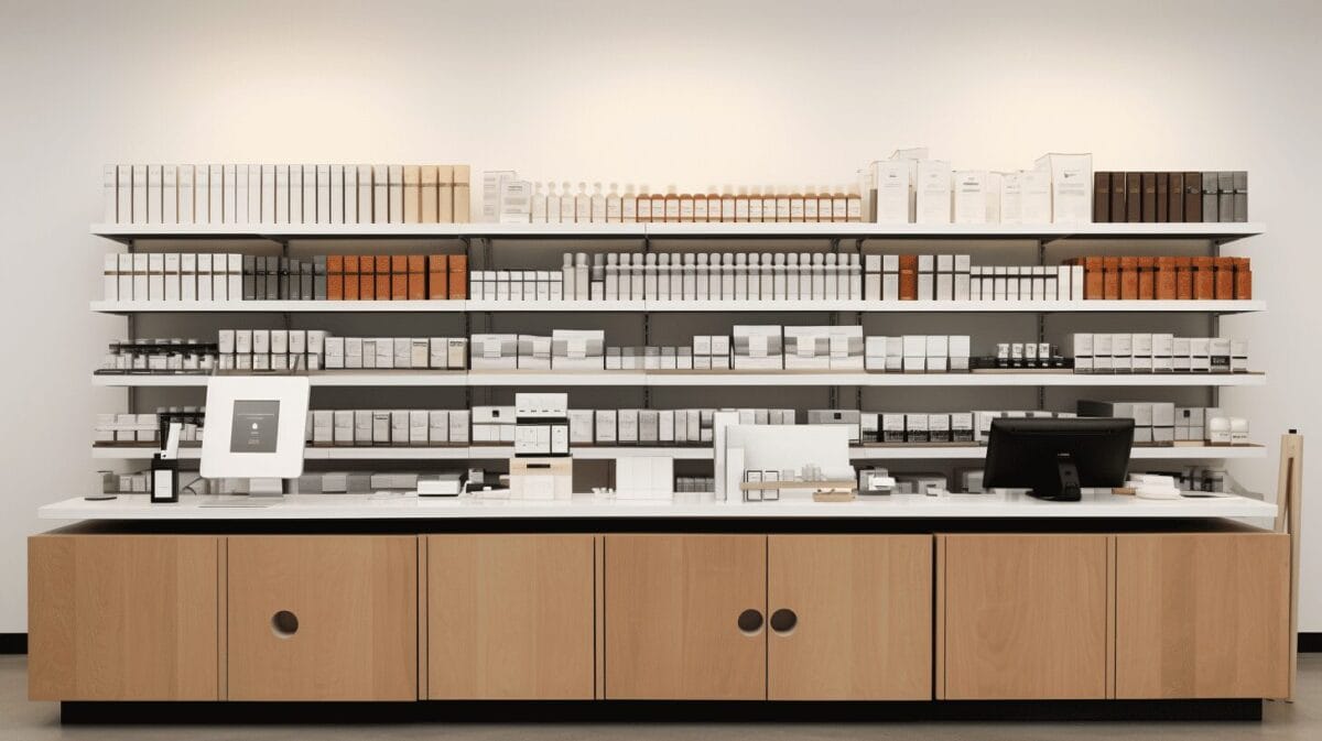 46. Your Cheat Sheet to Managing Inventory Efficiently in Your Retail ...