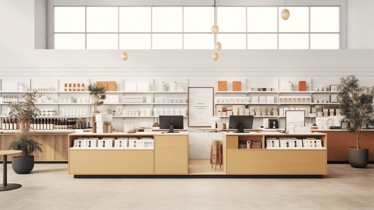 Adapting to Change in the Retail Landscape: Strategies for Store Owners ...