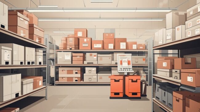 Inventory Management Hacks: Tips for Efficient Store Operations - 4sgm Blog