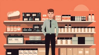 Effective Inventory Management for Small Stores - 4sgm Blog