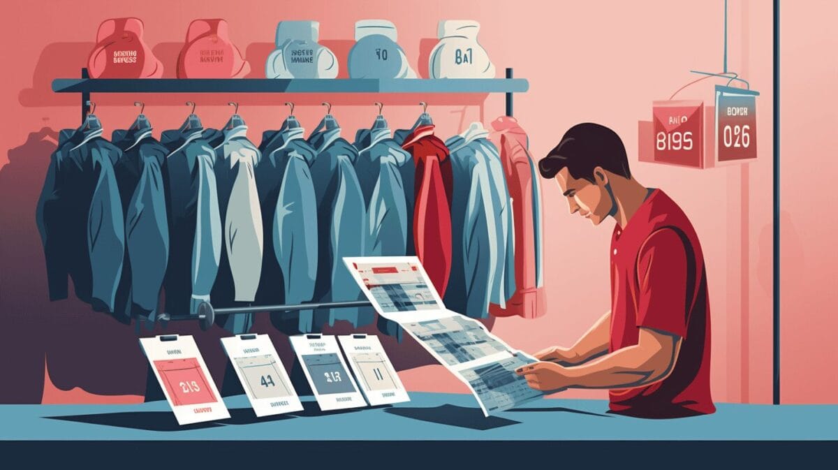 Supplier Selection Success: Insider Tips for Store Owners - 4sgm Blog