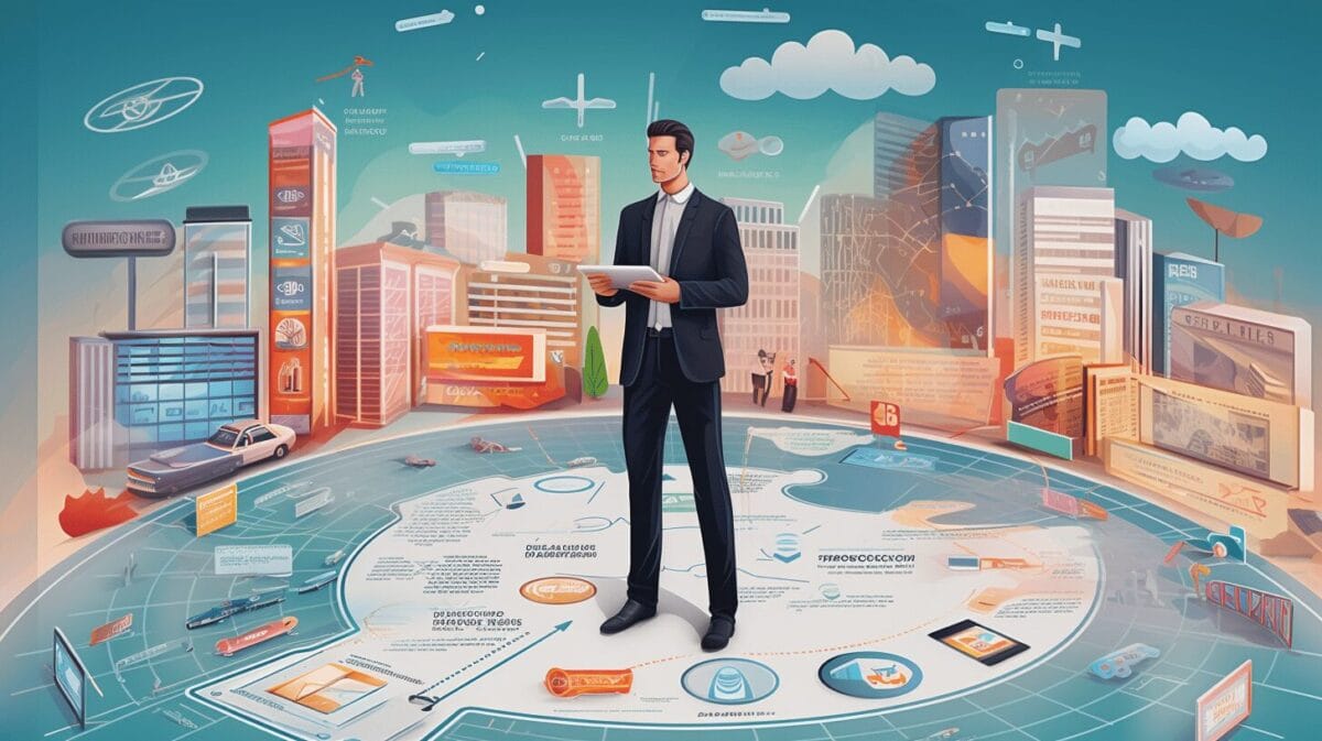 Embracing the Shift to Digital Retail: A Business Roadmap - 4sgm Blog