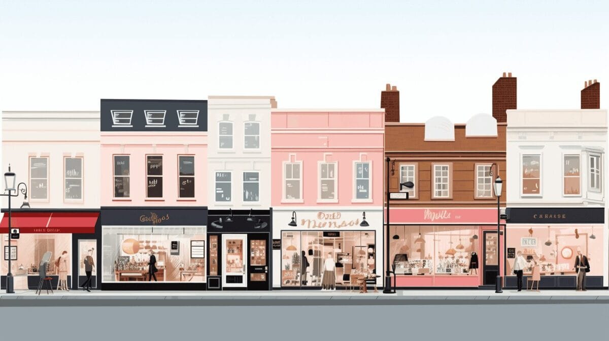 Navigating the Retail Ecosystem: Trends, Challenges, and Opportunities ...