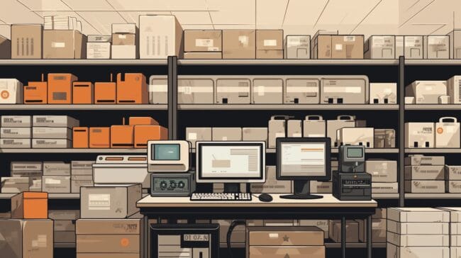 A Step-by-Step Guide to Retail Inventory Management for Store Owners ...