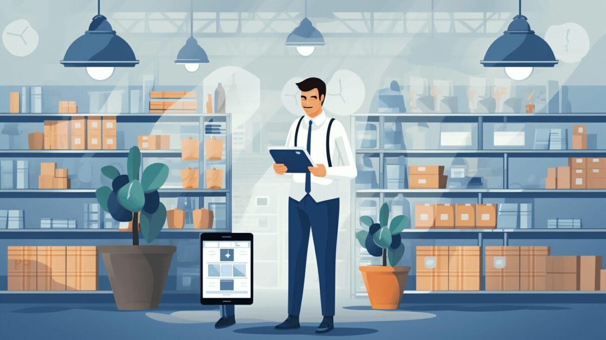 Securing Reliable Suppliers: Key Strategies for Store Owners - 4sgm Blog