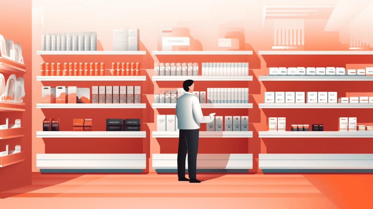 Retail Inventory Management 101: Essential Tips for Store Owners - 4sgm ...