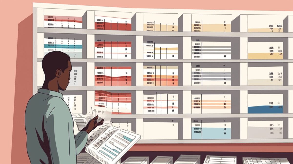 Key Inventory Management Strategies for Store Owners on a Tight Budget ...