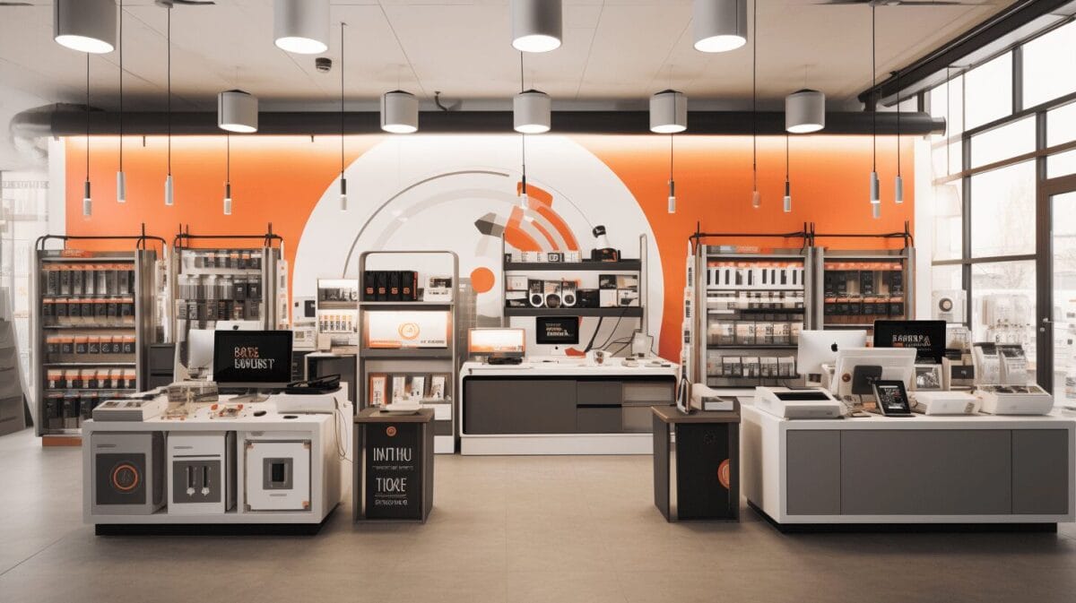 2023 Retail Trends: How They Impact Your Store's Profit Margin - 4sgm Blog