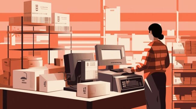 Inventory Management Made Simple for Store Owners - 4sgm Blog