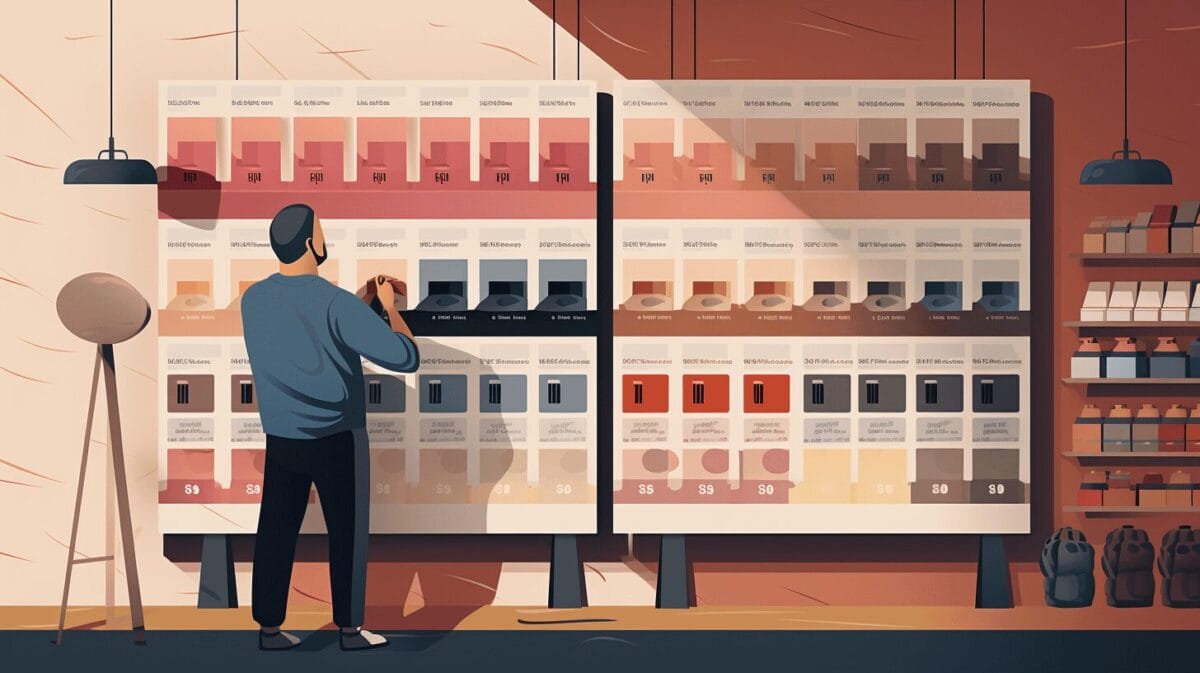 Effective Supplier Selection: Insider Tips for Store Owners - 4sgm Blog