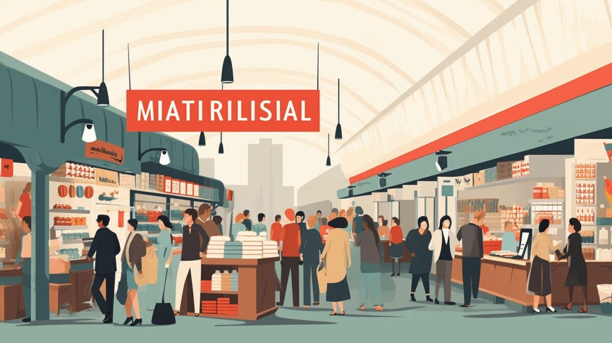 Unveiling Affordable Wholesale Markets for Store Owners - 4sgm Blog