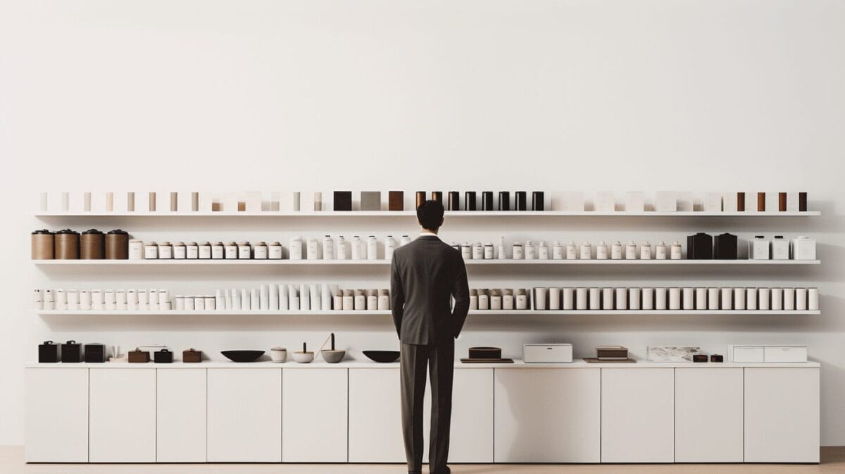 Store Owners Guide to Profit Maximization with Optimal Inventory ...