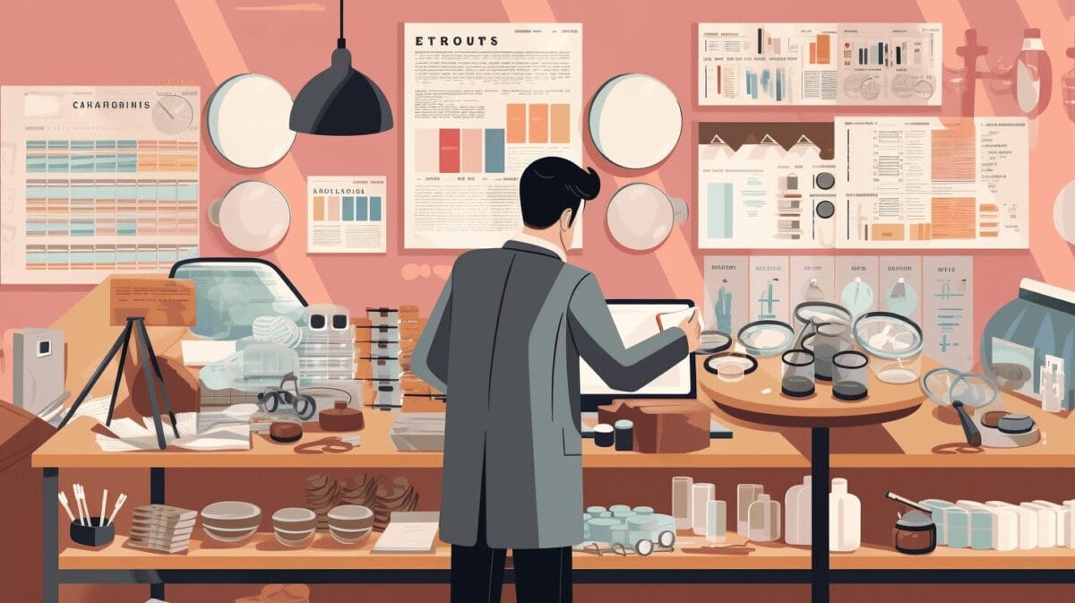 Find the Best Suppliers: A Comprehensive Guide for Store Owners - 4sgm Blog