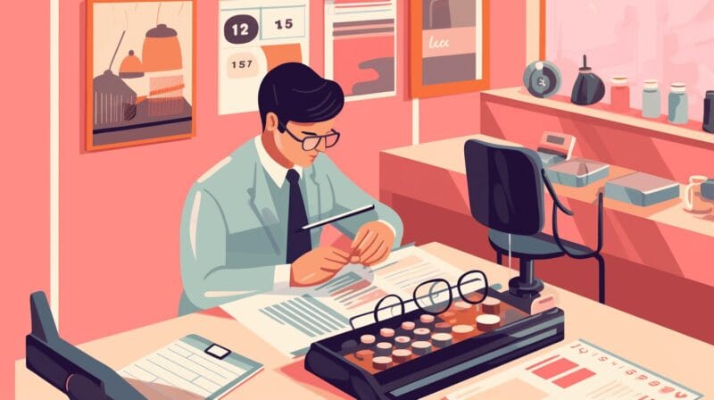 Mastering Supplier Selection: Insider Tips for Store Owners - 4sgm Blog