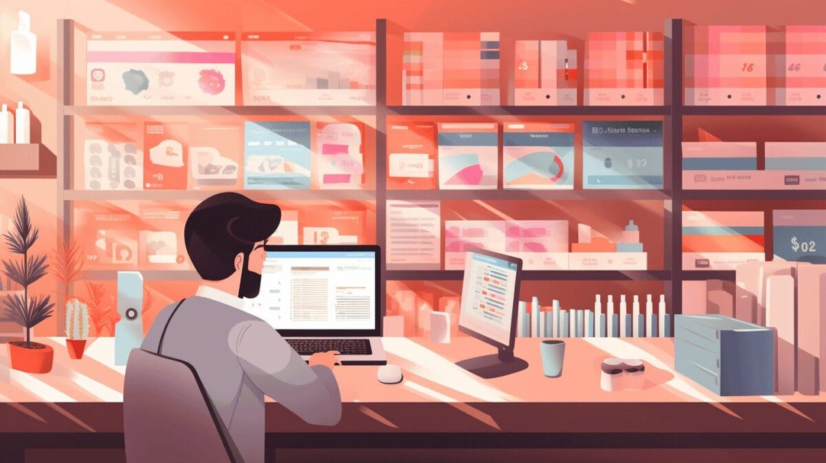 Finding Trustworthy Suppliers: Essential Tips for Store Owners - 4sgm Blog