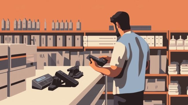 Flexible Inventory Management for Store Owners: Maximizing Efficiency ... Flexible Inventory Management for Store Owners: Maximizing Efficiency ...