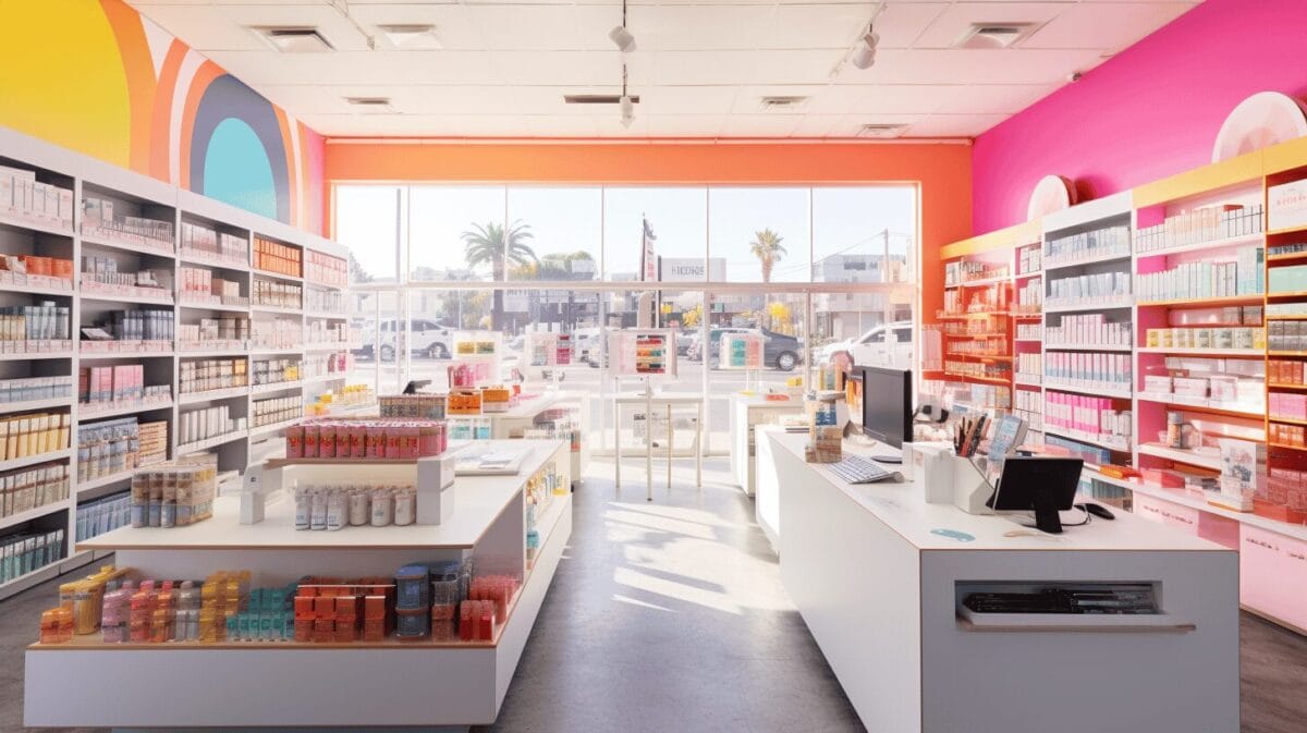 Transform Your Dollar Store: Adopt Retail Trends in 2024 - 4sgm Blog