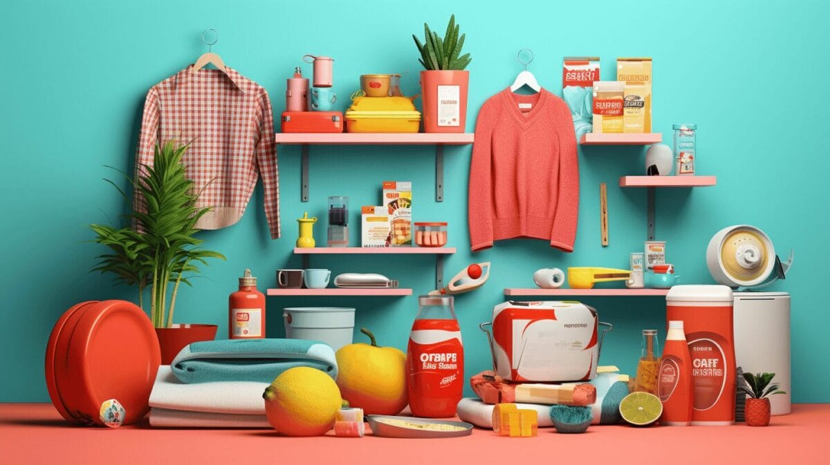 Finding Affordable yet Quality Products for Your Dollar Store - 4sgm Blog
