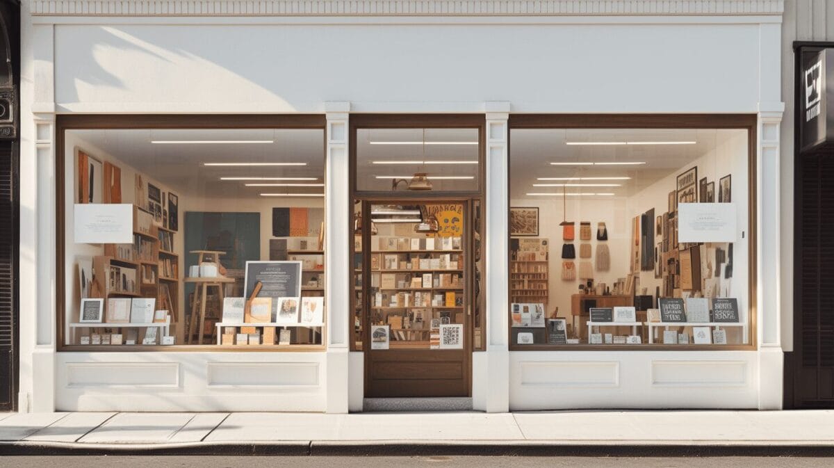 Advertising on a Budget for Small Retailers - 4sgm Blog