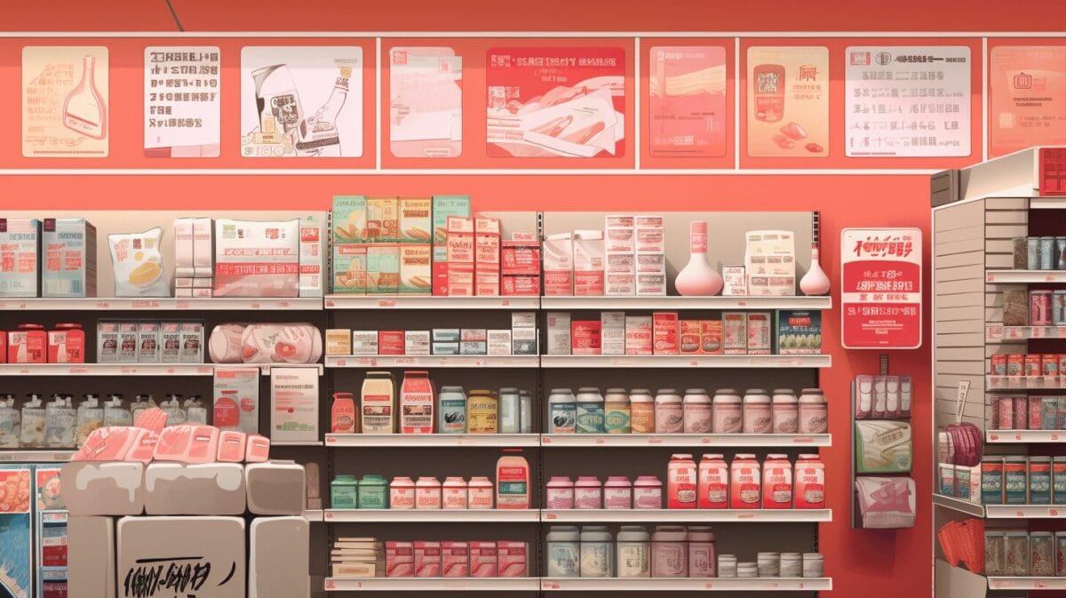 Unlocking Bulk Purchase Advantages for Dollar Store Owners - 4sgm Blog