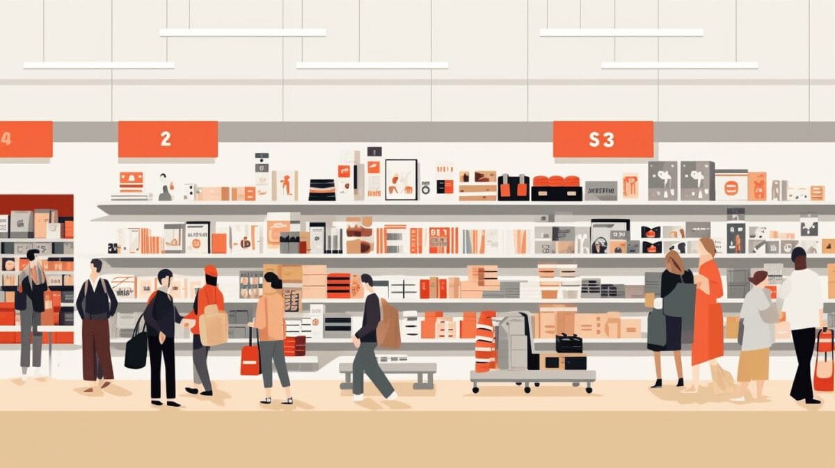 Uncovering Profitable Opportunities in the Discount Retail Space - 4sgm ...