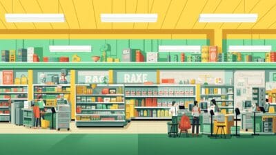 Tackling the Biggest Pain-points in Dollar Store Operations - 4sgm Blog