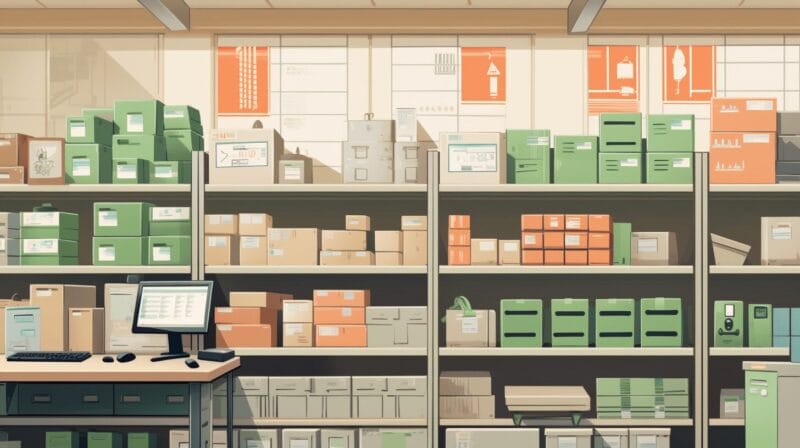 Best Practices for Dollar Store Inventory Management - 4sgm Blog