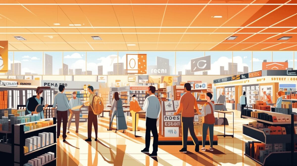 Profitable Markdown Strategies for Discount Stores - 4sgm Blog