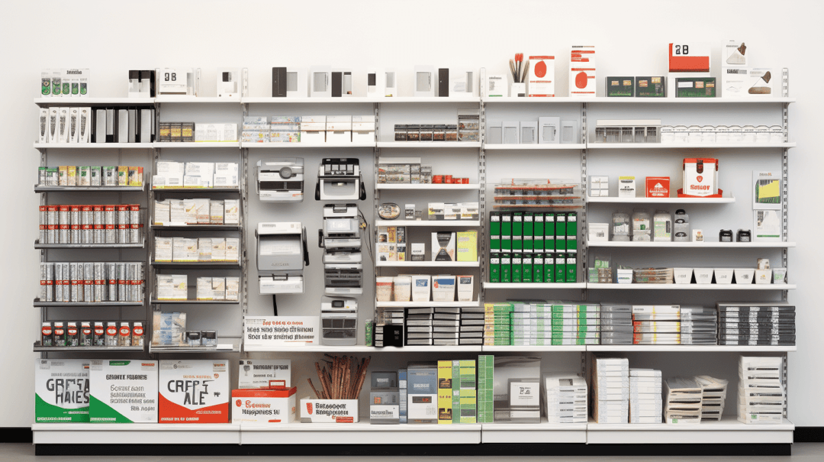 Maximizing Savings: The Art of Dollar Store Merchandising - 4sgm Blog