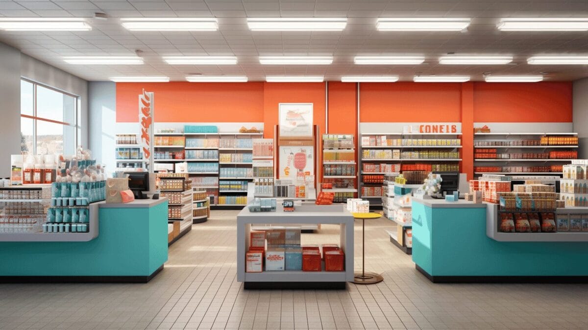 Be a Trendsetter: Keeping Up with Retail Trends as a Dollar Store Owner ...