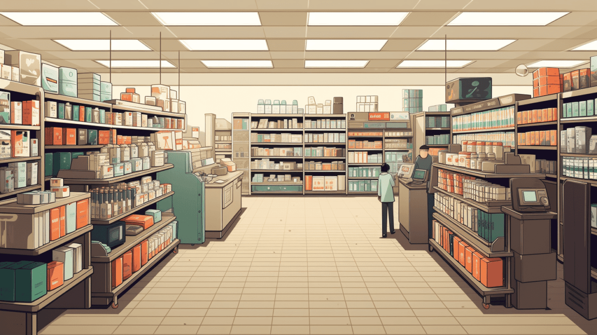 The Art of Running a Successful Dollar Store - 4sgm Blog