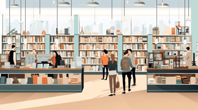 5 Golden Rules for Successful Retail Store Operations - 4sgm Blog