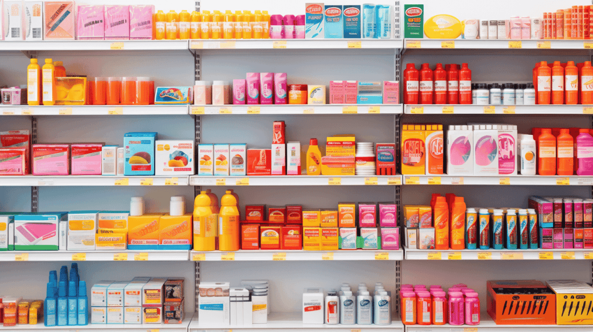 The Power of Wholesale: Affordable Products to Drive Dollar Store ...