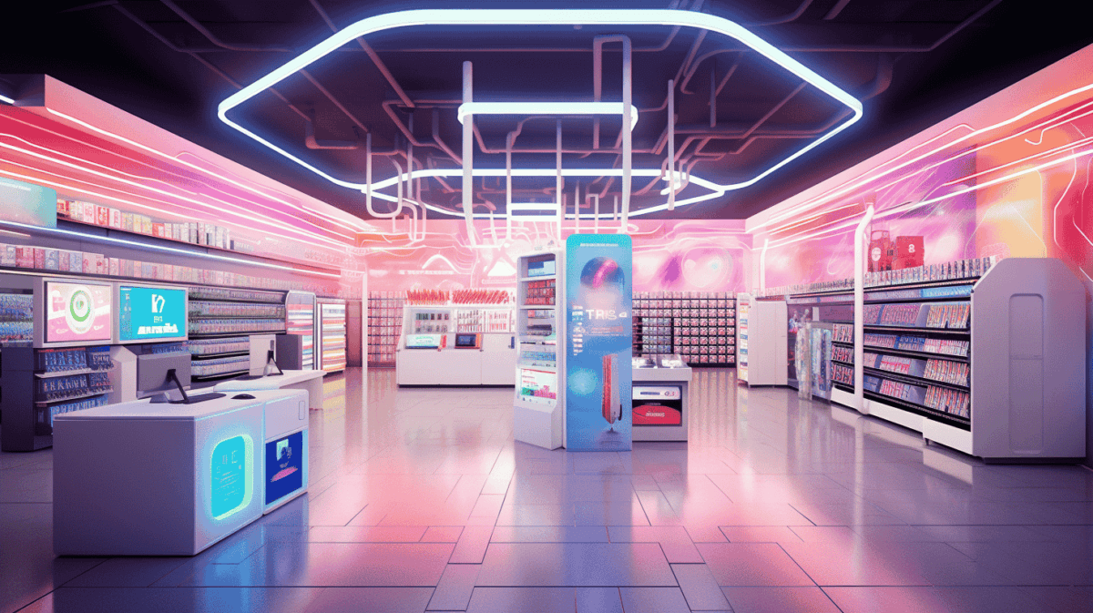 Trends to Watch: What's Next for Dollar Stores in 2024? - 4sgm Blog