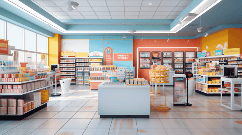 The Power of Discounts: Keeping Your Dollar Store Competitive - 4sgm Blog