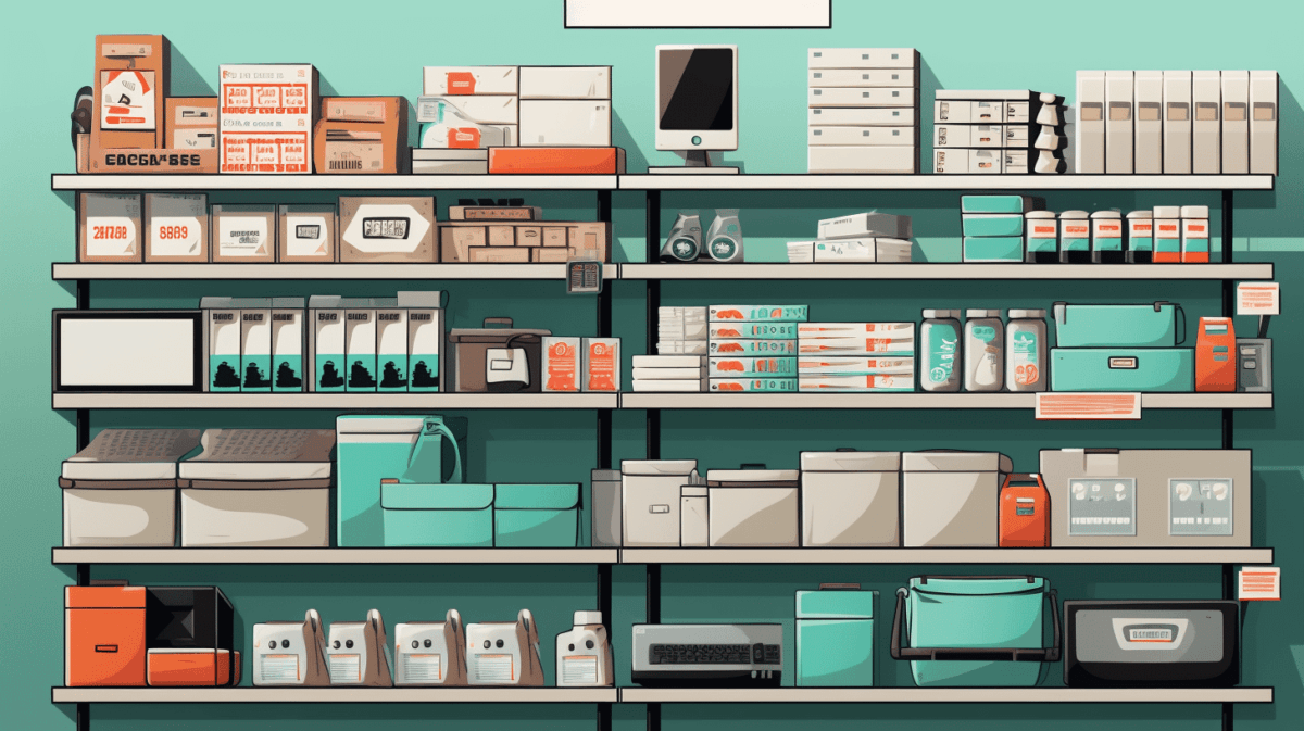 Budgeting and Inventory Advice for New Dollar Store Owners - 4sgm Blog