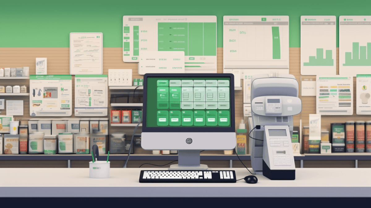 Revolutionizing Your Dollar Store Operations in 2024 - 4sgm Blog