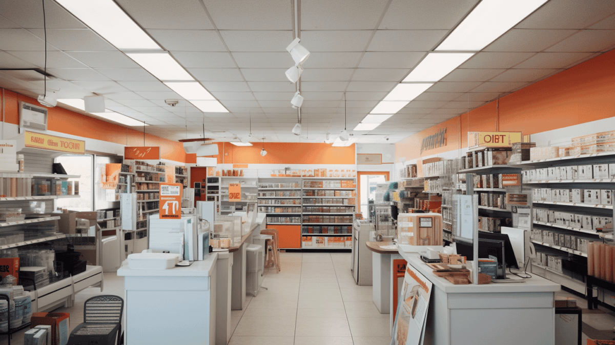 How to Create a Profitable Dollar Store in 2024 - 4sgm Blog