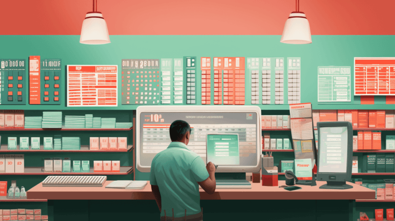 Budgeting 101: Managing Your Dollar Store's Inventory Cost-effectively ...
