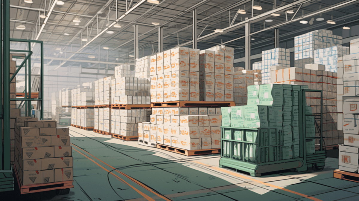 Unlocking the Power of Bulk Buying for Dollar Stores - 4sgm Blog