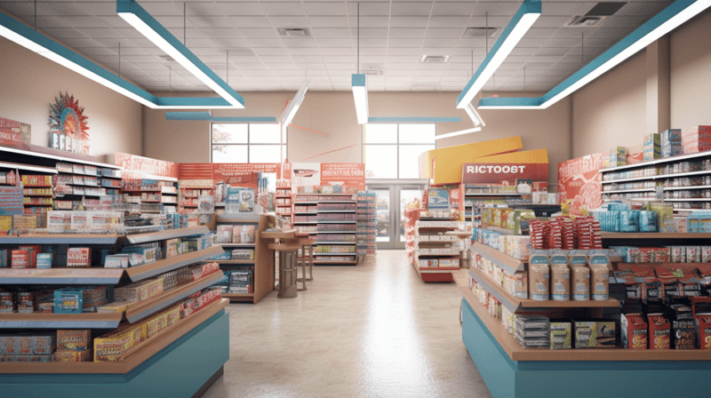 Advantageous Merchandising Ideas for Dollar Store Owners - 4sgm Blog
