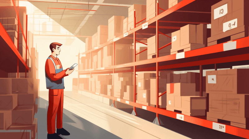 Beat the Budget: Effective Tips for Inventory Management - 4sgm Blog