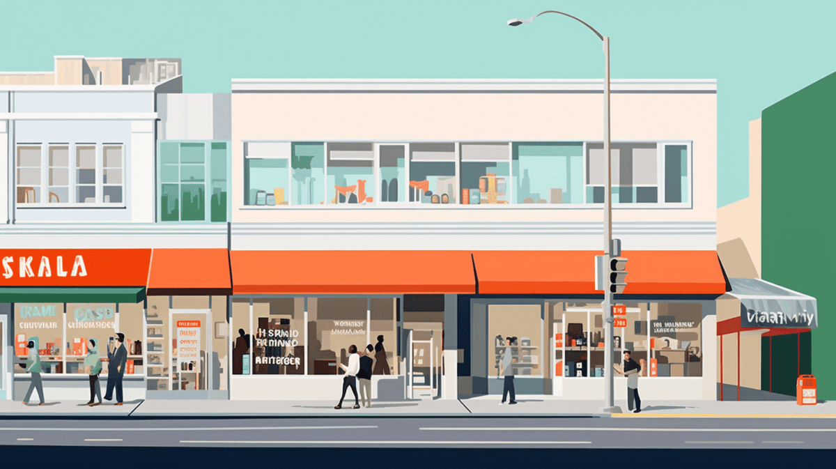 Stay Relevant: Dollar Store Owners' Guide to Latest Retail Trends ...