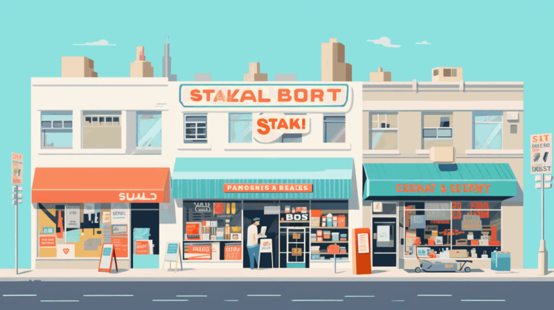 Draw Crowds to Your Dollar Store with Effective Discounts - 4sgm Blog