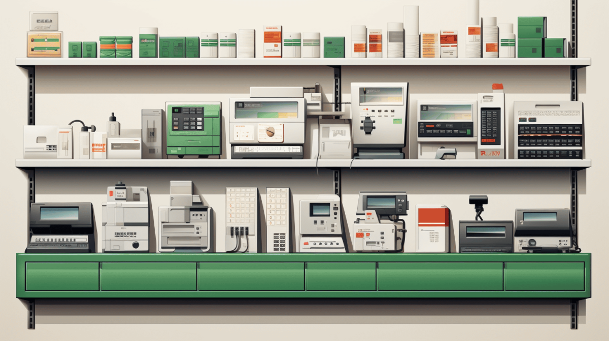 Creating an Efficient Inventory System for Your Dollar Store - 4sgm Blog